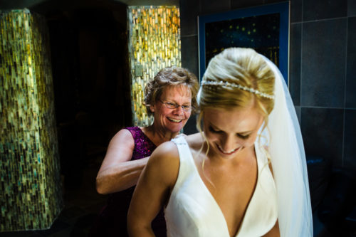 Estes Park Wedding Photographer : Joe and Kari Pyle : Pyle Photography